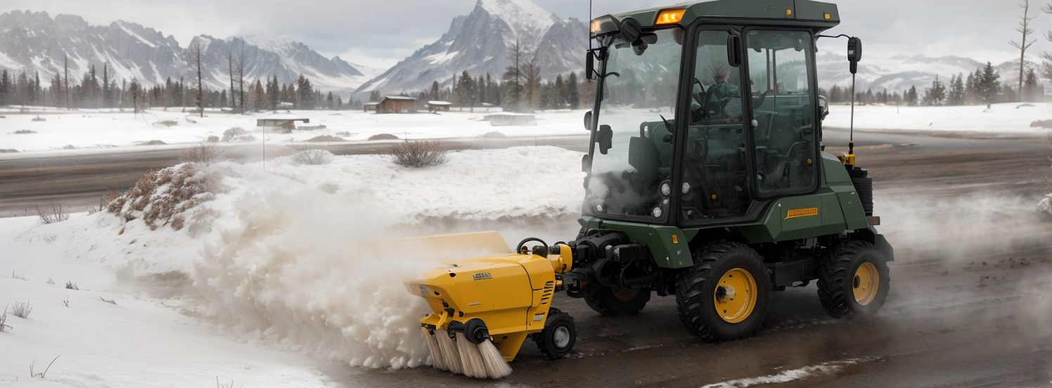 Snow Removal Calgary - Landgraf Lawn Care +1-403-968-8013