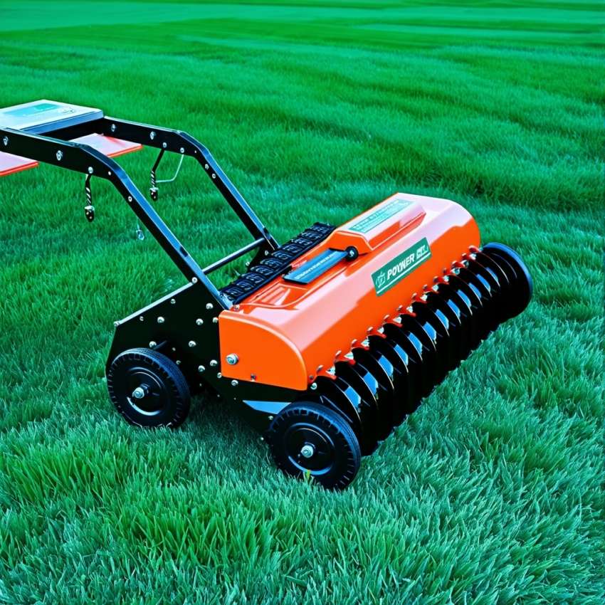 Power Raking Calgary +1-403-968-8013